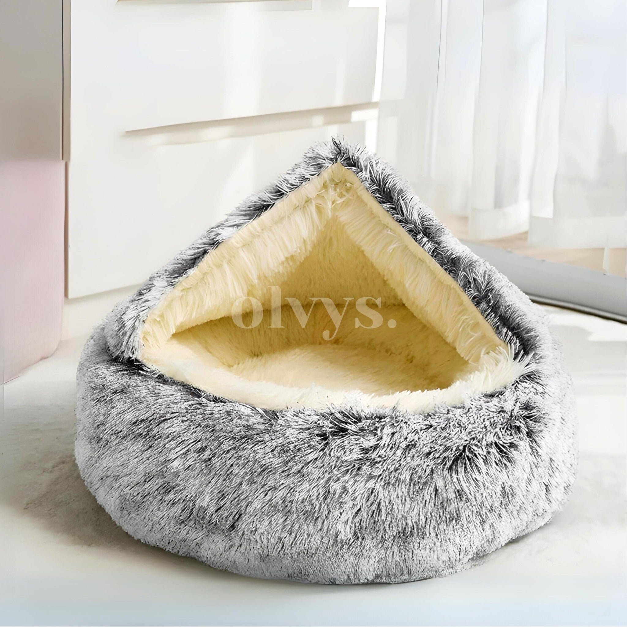 Olvys - Cozy beds, blankets & more